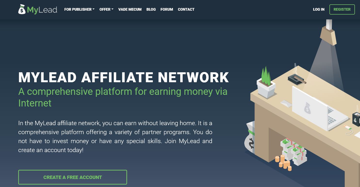 16 Nền Tảng Affiliate Tốt Nhất Năm 2025 - Nội Dung Là Vua